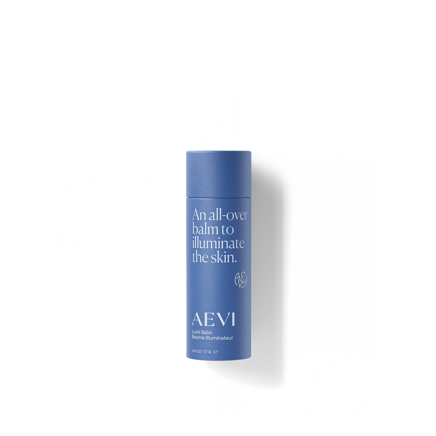Aevi Lumi Balm – Bare Nordic Beauty