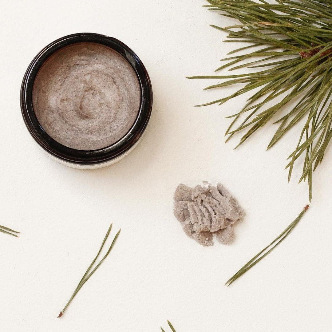 Forest Microbes – Bare Nordic Beauty